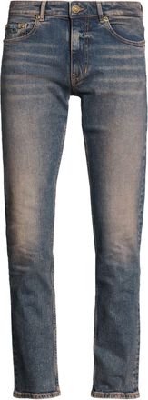 Versace HOSEN & R&Ouml;CKE - Jeanshosen auf YOOX.COM