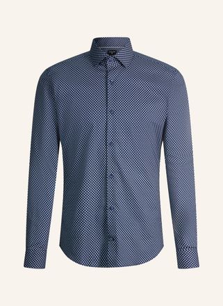 Strellson Hemd Stan blau