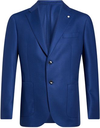 Luigi Bianchi Mantova ANZ&Uuml;GE und CO-ORDS - Blazers auf YOOX.COM