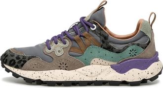 Flower Mountain unisex, Schuhe, Grau, 37 EUGröße