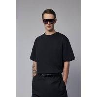 Acne Studios Logo T-Shirt