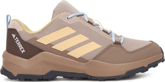 adidas Trekkingschuhe adidas Terrex AX4S JR9061 Braun