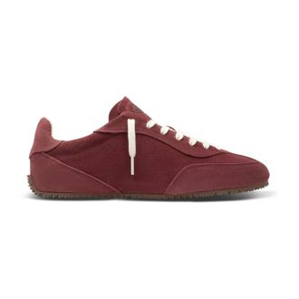 Axel Arigato Homme, Chaussures, Rouge, Taille: 46 EU Baskets Daze Runner