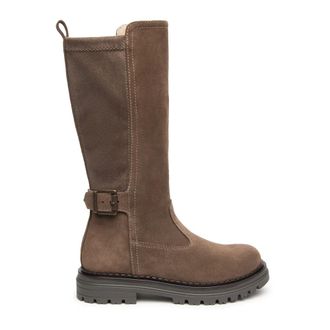 Nero Giardini Bottes Nero Giardini - Femme - Chaussures - Beige - Taille: 38 EU