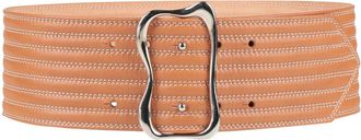 Chlo&eacute; Kleinlederwaren - G&uuml;rtel auf YOOX.COM