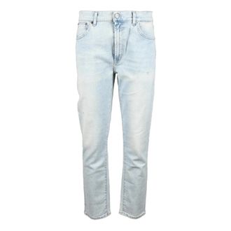 Dondup Slim-fit Jeans - - Jeans - Damen - Blau - W25