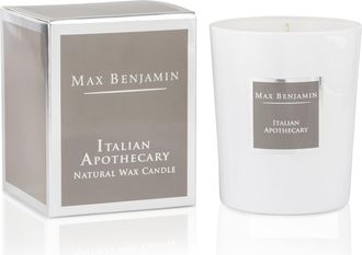 Max Benjamin Italienische Apothekerkerze