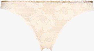 La Nouvelle Culotte en dentelle
