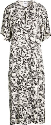 Day Birger Et Mikkelsen KLEIDER - Midi-Kleider auf YOOX.COM