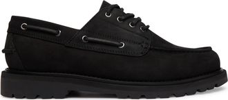 Vagabond Halbschuhe Vagabond Shoemakers Jay 5977-050-20 Schwarz