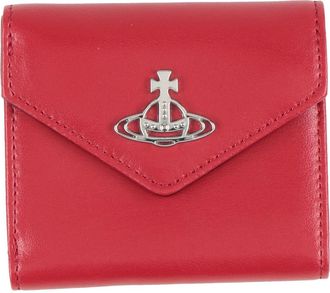 Vivienne Westwood Kleinlederwaren - Brieftaschen auf YOOX.COM