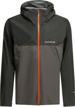 Montbell Veste de Randonn&eacute;e Imperm&eacute;able - Homme - Vestes - Gris - Taille: L