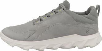 Ecco Herren Sneaker Low MX Grau 43
