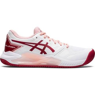 Asics Damen Tennisoutdoorschuhe GEL-CHALLENGER 13 CLAY