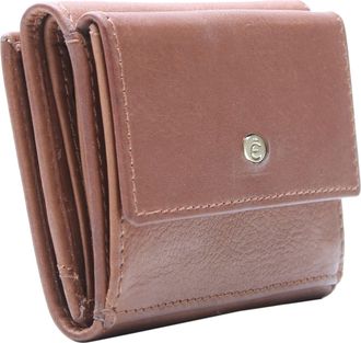 Esquire Chicago Wallet S Cognac