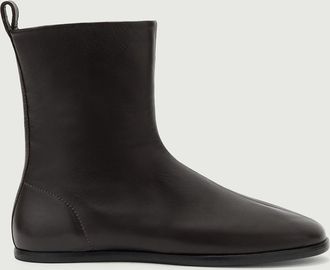 SOEUR BOTTINES COSMA &Eacute;B&Egrave;NE