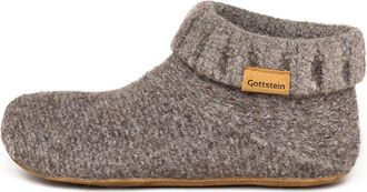 Gottstein Pantolette Knit Boot