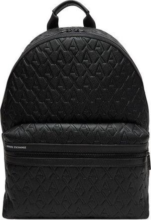 A|X Armani Exchange Rucksack XM000237 AF12133 UC001 Schwarz