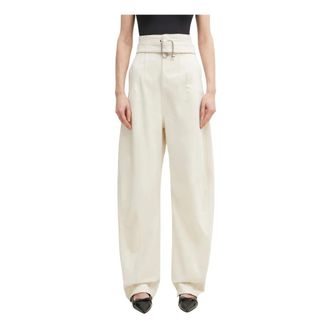 Sportmax Glauco Jeans - - Jeans - Damen - Beige - 2XL