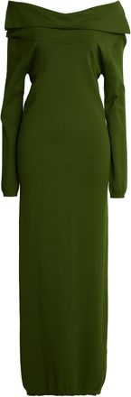 Semicouture KLEIDER - Maxi-Kleider auf YOOX.COM