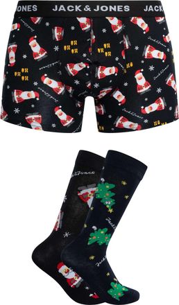 Jack & Jones JACHOHOHO GIFTBOX