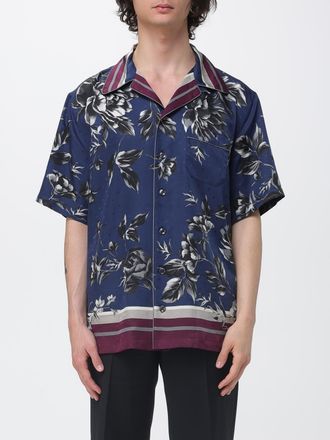 Dolce & Gabbana Chemise DOLCE & GABBANA Homme couleur Bleu