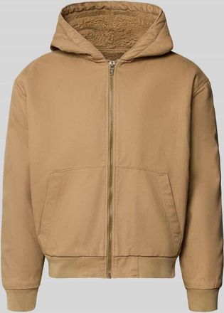 Redefined Rebel Regular Fit Jacke aus reiner Baumwolle Modell AXTON