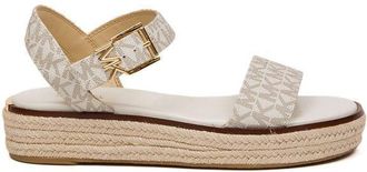 Michael Kors Richie Espadrille - Beige