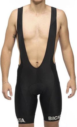 Biciclista The Black Short - Fahrradhose - Herren