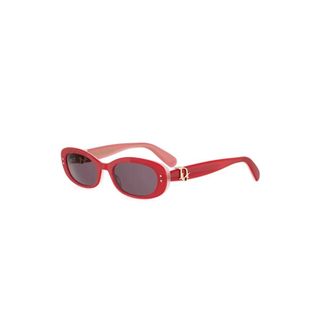 Dior unisex, Accessories, Rot, 52 MMGr&ouml;&szlig;e