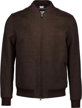 Gentiluomo Luciano Jacke - - Jackets - Herren - Braun - L