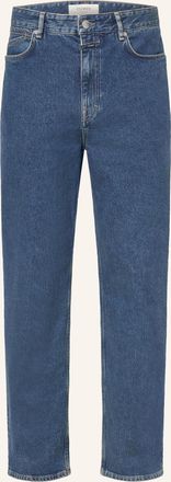 Closed Closed Jeans Springdale Regular Straight Fit blau