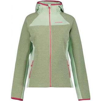 Icepeak Damen Unterjacke BRADGATE