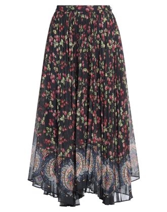 Etro HOSEN & R&Ouml;CKE - Midi-R&ouml;cke auf YOOX.COM