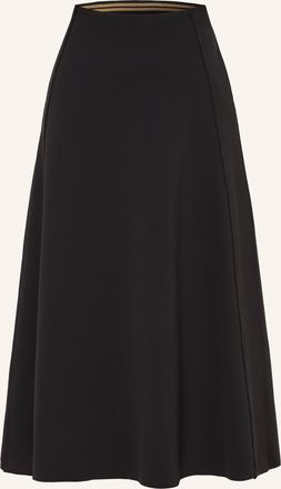 Max Mara Rock Mxpmacina schwarz