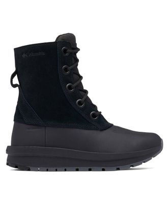 Columbia Damen Winterstiefel wasserdicht MORITZA SHIELD OMNI-HEAT