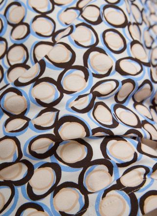 Rabe Print-Shirt T-Shirt