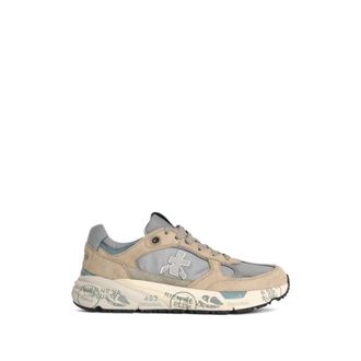Premiata Homme, Chaussures, Beige, Taille: 40 EU Mase 8023 Baskets