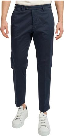 Michael Coal Homme, Pantalons, Bleu, Taille: W34 Michael Coal Rtw