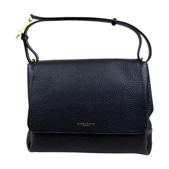 Gianni Chiarini Femme, Sacs, Noir, Taille: ONE Size Cecile Shoulder Bag