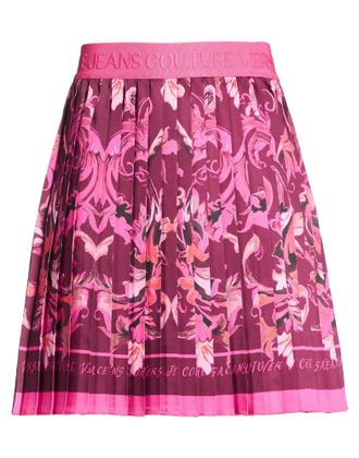 Versace HOSEN & R&Ouml;CKE - Minir&ouml;cke auf YOOX.COM