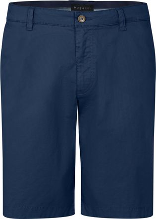 Bugatti Herren Chino-Shorts Komfort und Eleganz für heiße Tage