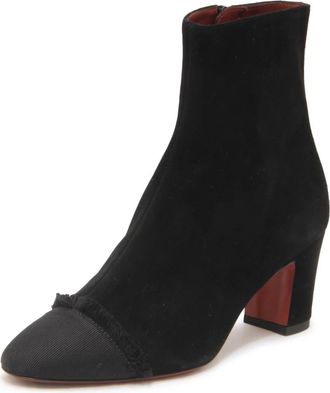 Roberto Festa Milano Femme, Chaussures, Noir, Taille: 35 EU Lares Heeled Boot