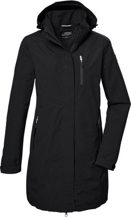 Killtec Softshelljacke Parka KOS 30