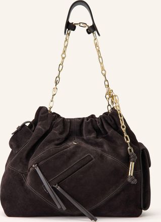 BA&SH Ba&Sh Shopper June Medium rot