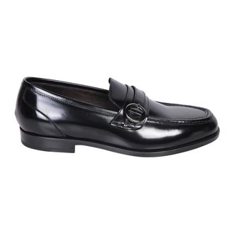 Tagliatore Darinai Ori23-Kl Loafer - - Shoes - Herren - Schwarzk - 41 1/2 EU