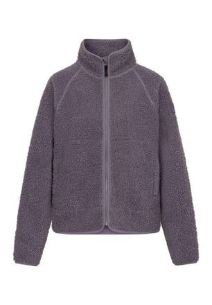Derbe Fleecejacke Kuschelby Kuschelige Fleece Jacke