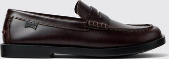 Camper Schuhe Herren Farbe Braun