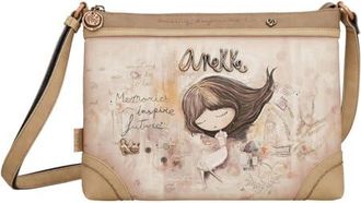 Anekke Memories Crossbody Bag M Multicolor