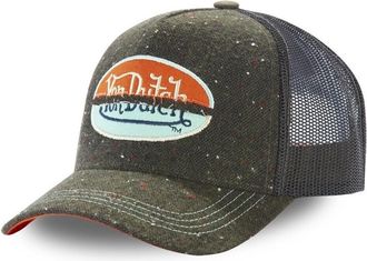 Von Dutch Casquette Trucker avec filet Avon